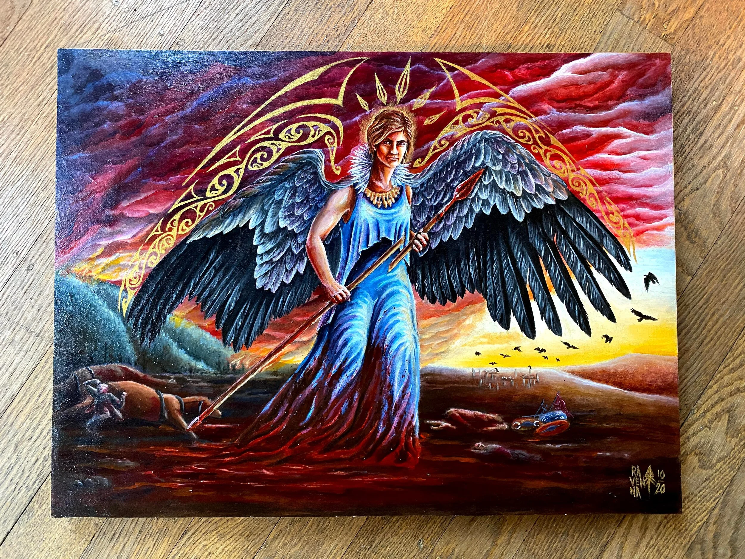 Shop — Banshee Arts