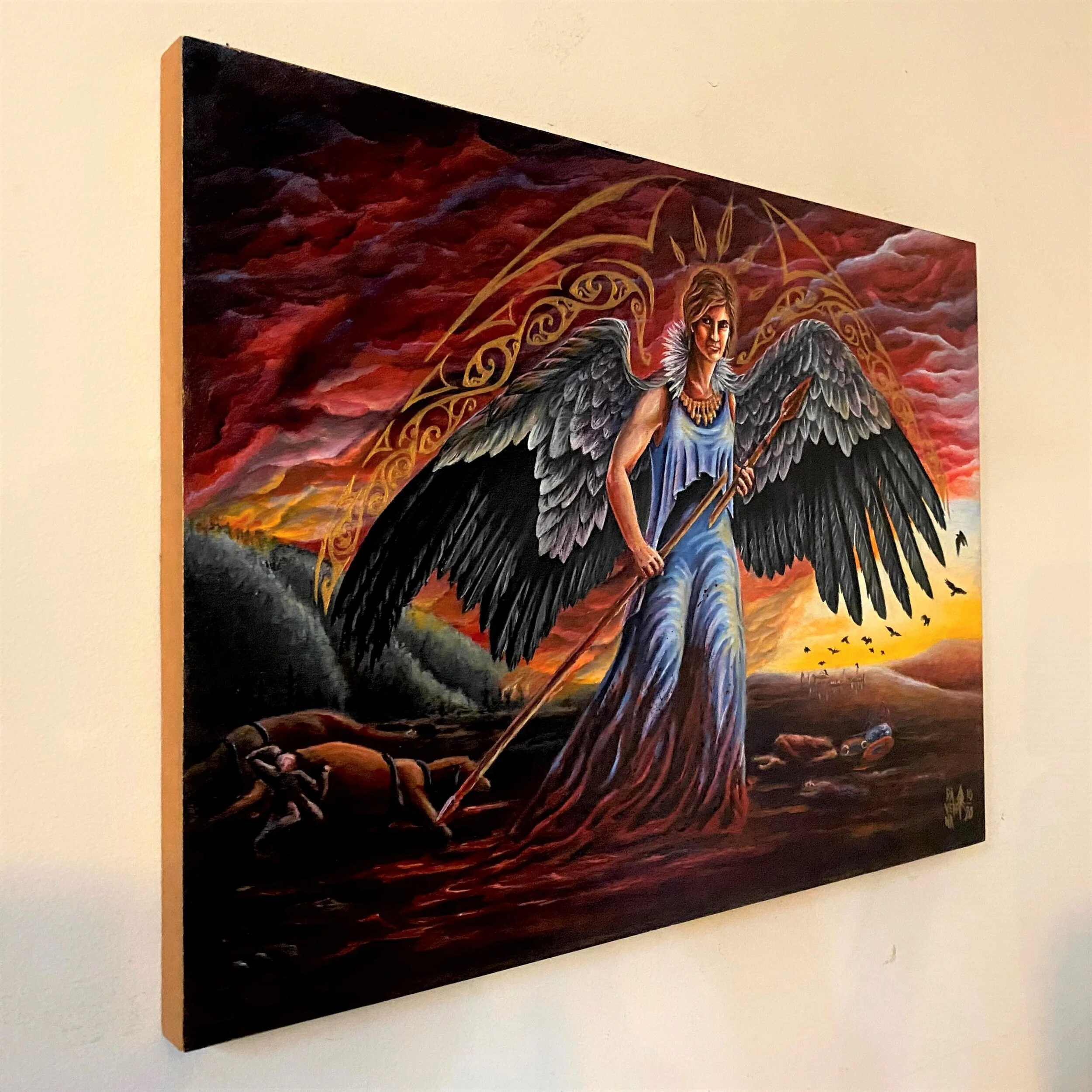 Shop — Banshee Arts