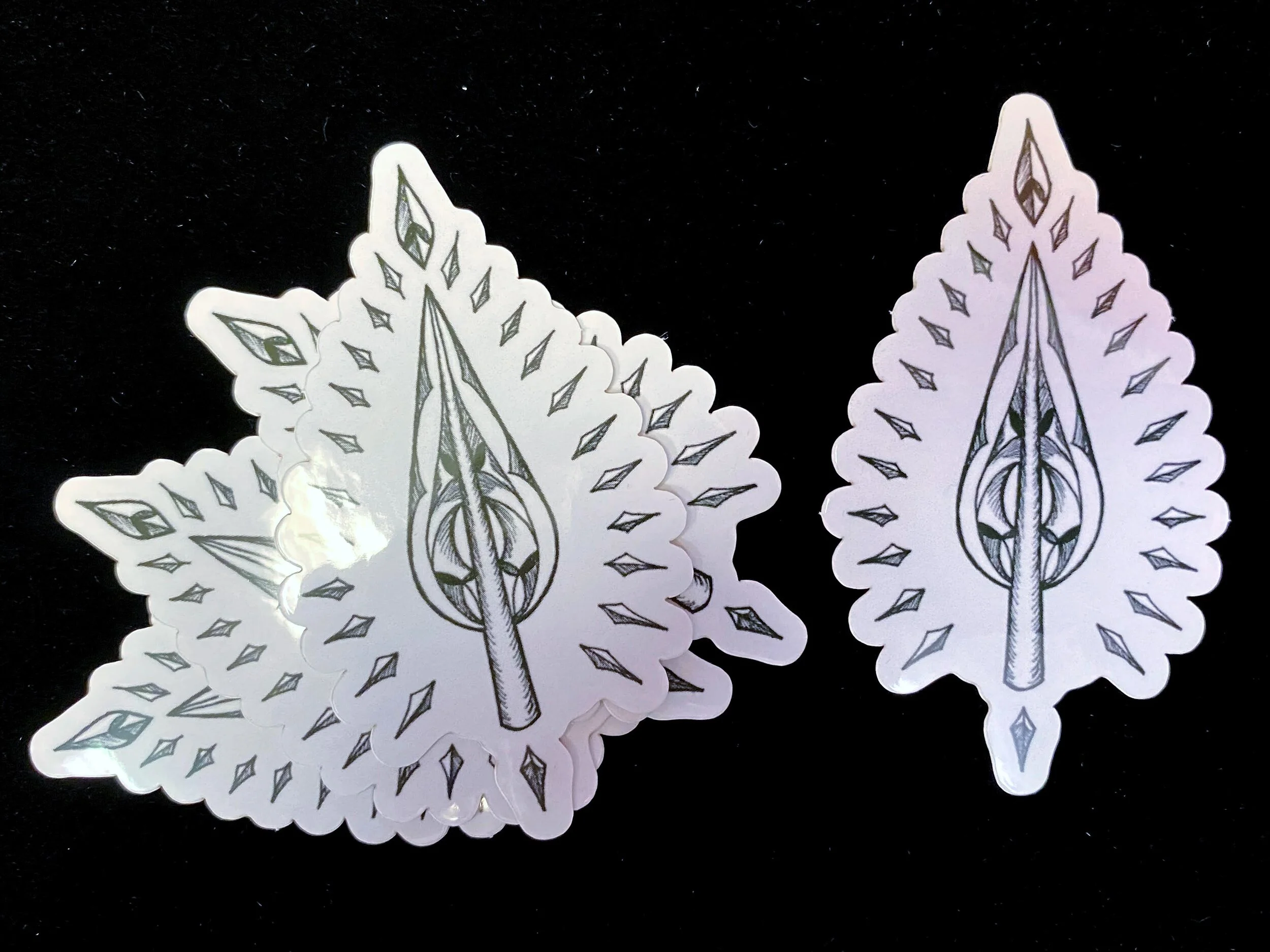 Shop — Banshee Arts