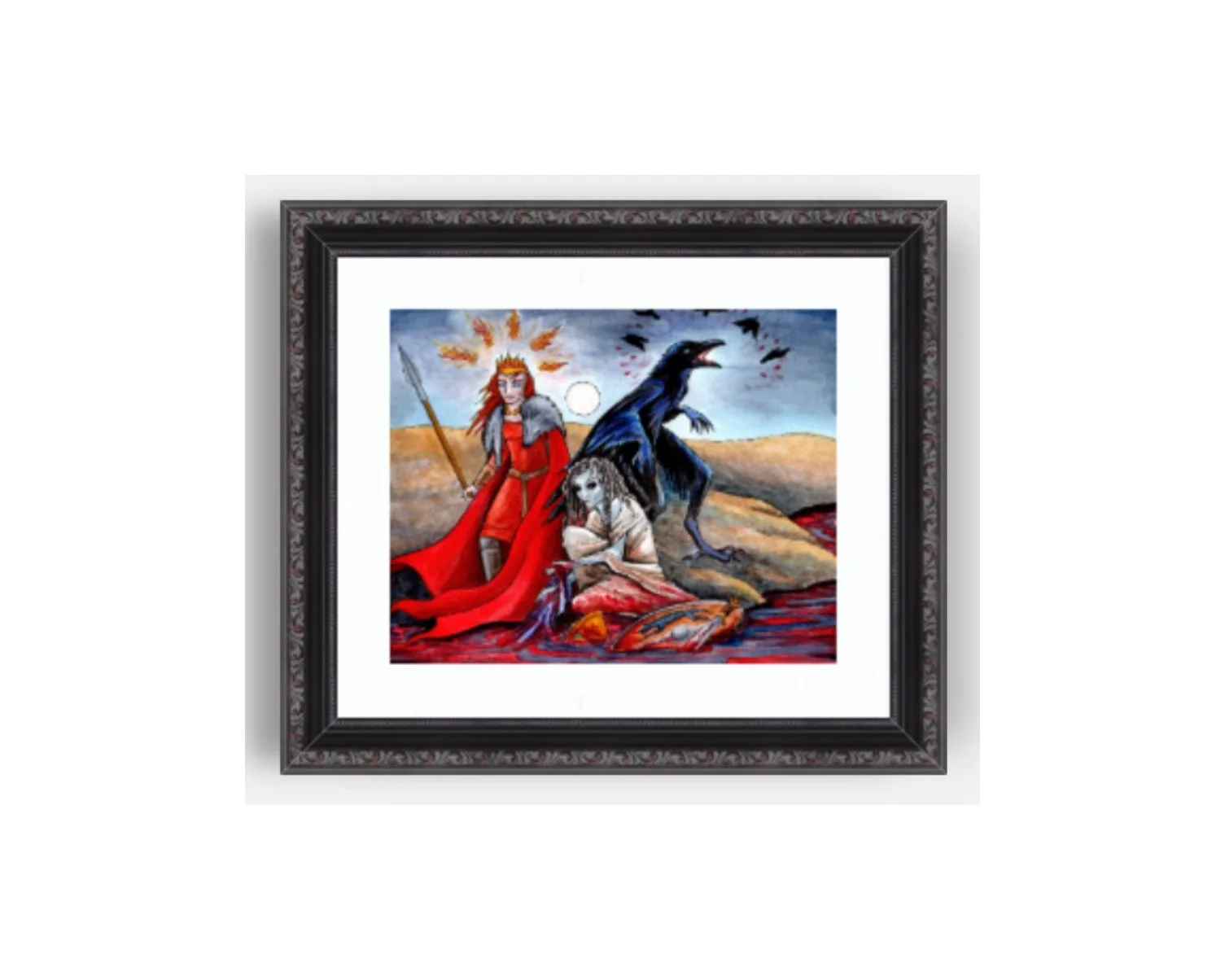 Shop — Banshee Arts