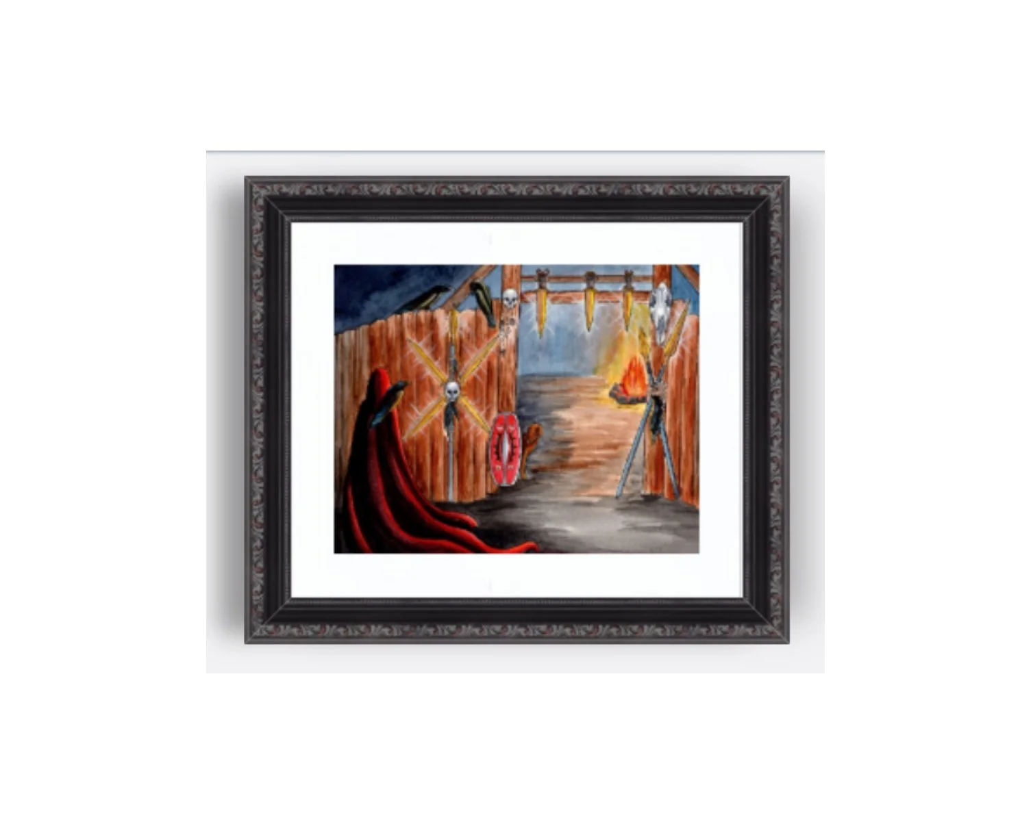 Shop — Banshee Arts