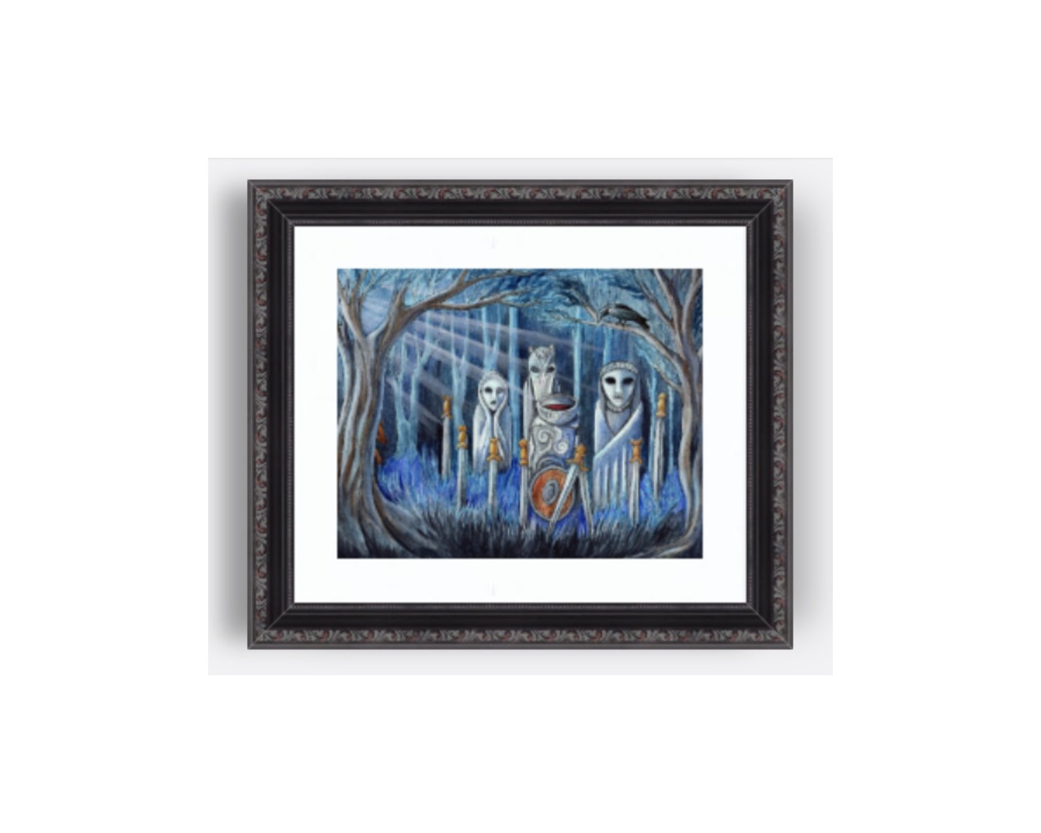 Shop — Banshee Arts