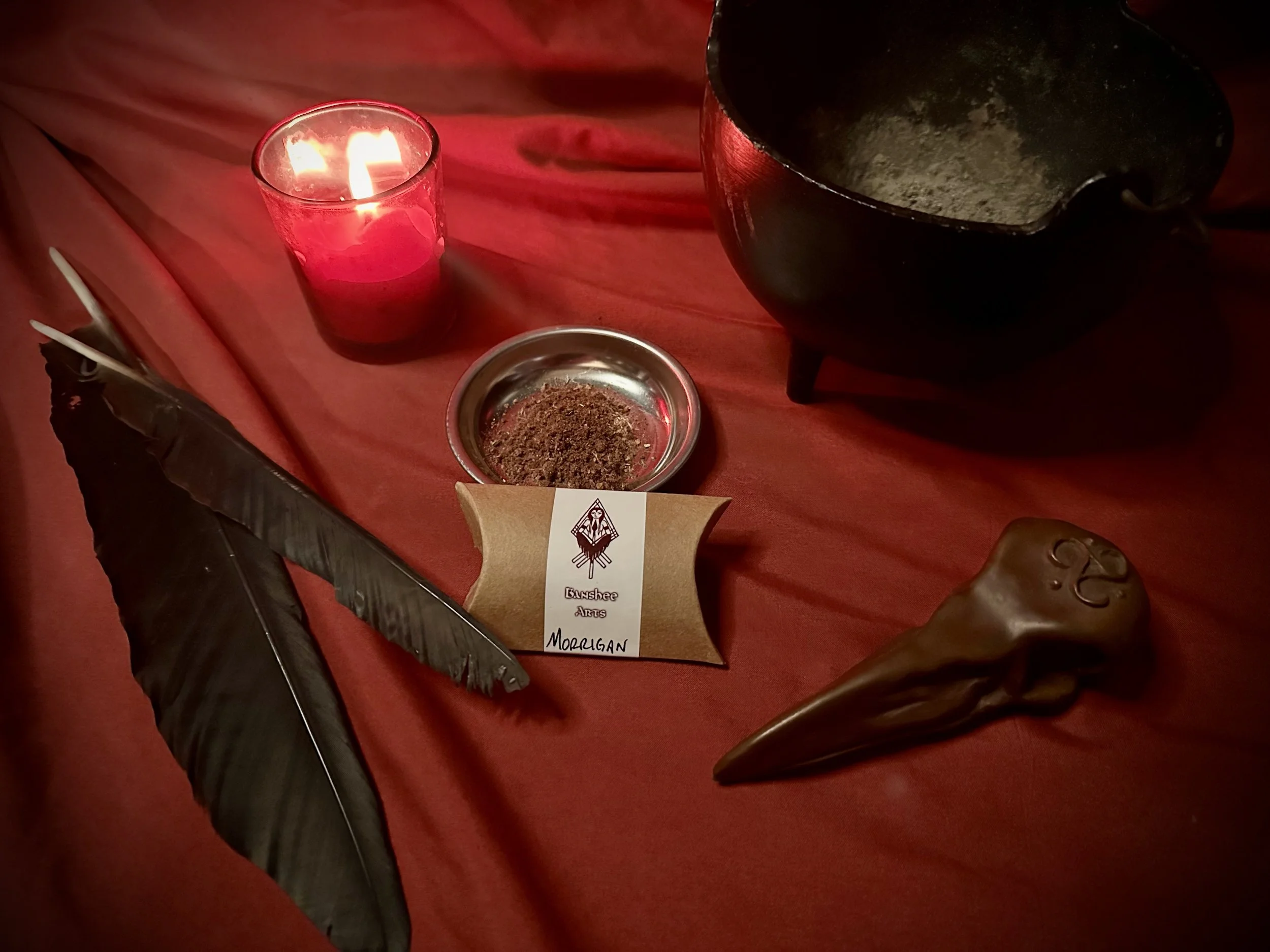 Shop — Banshee Arts