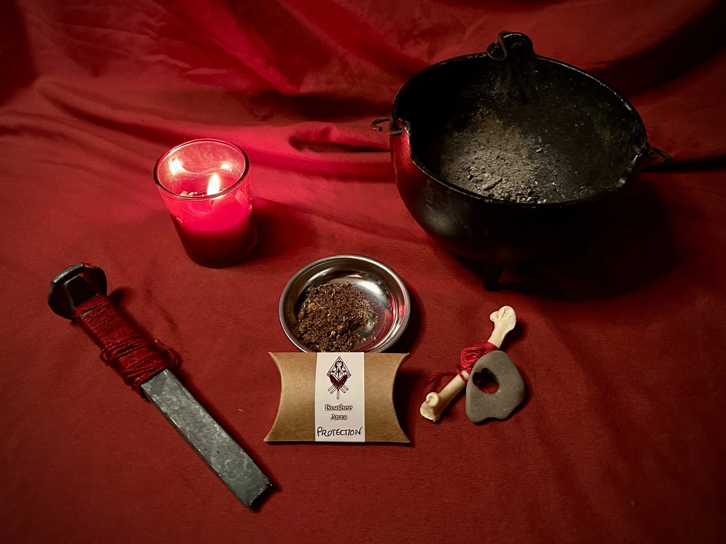 Shop — Banshee Arts