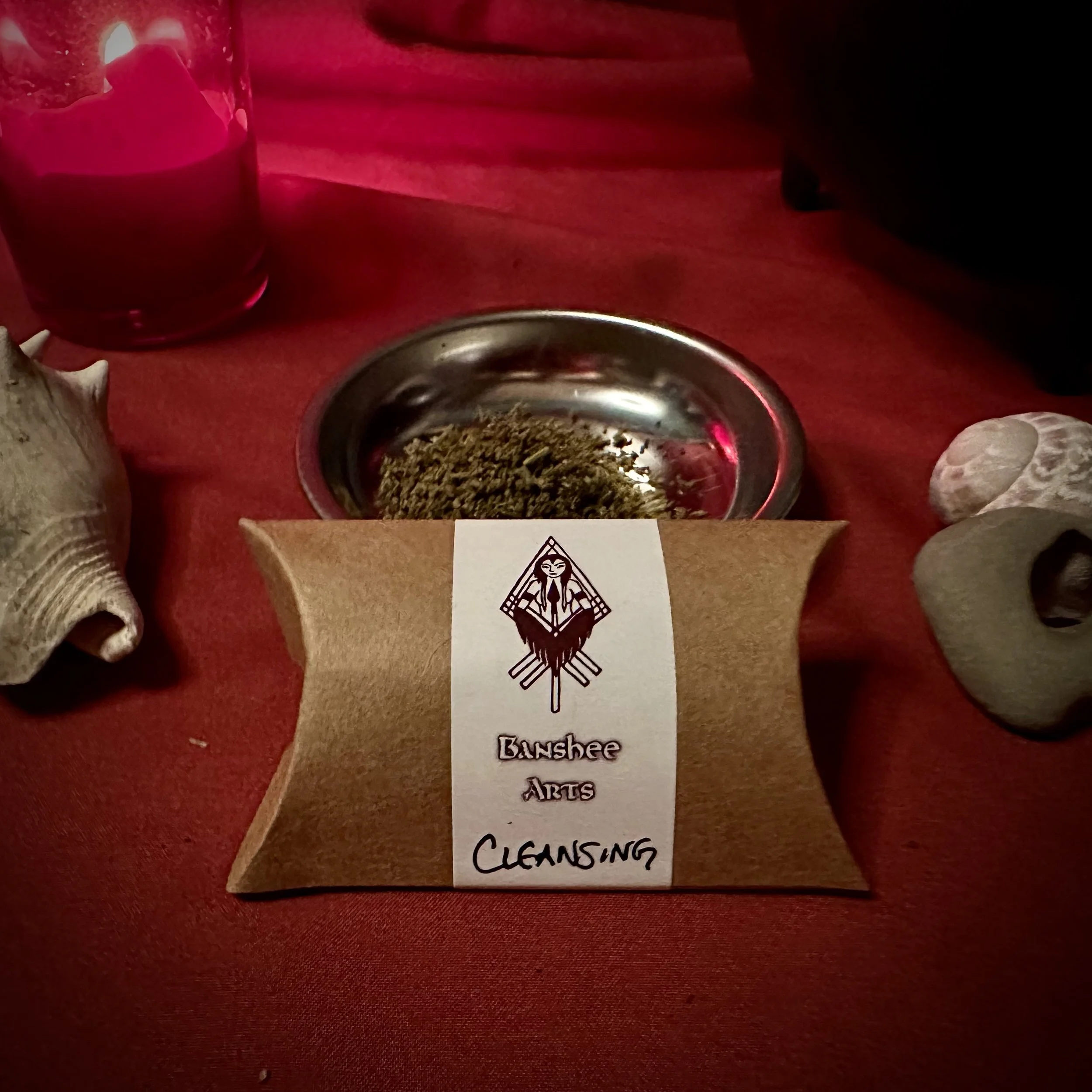 Shop — Banshee Arts