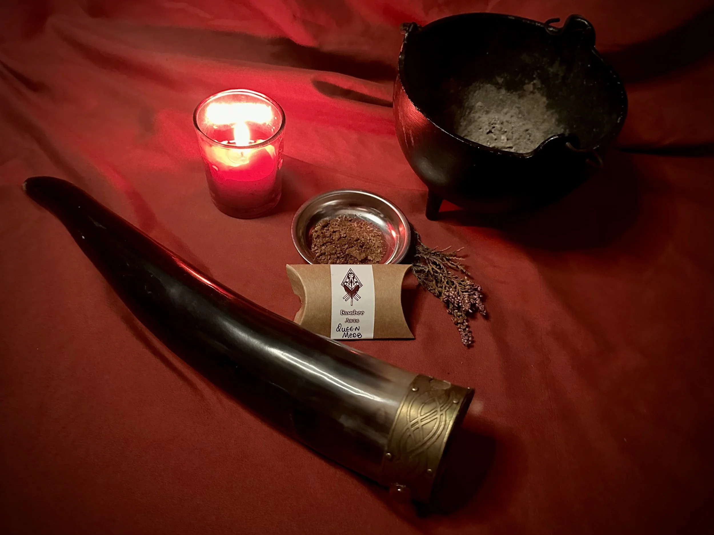 Shop — Banshee Arts