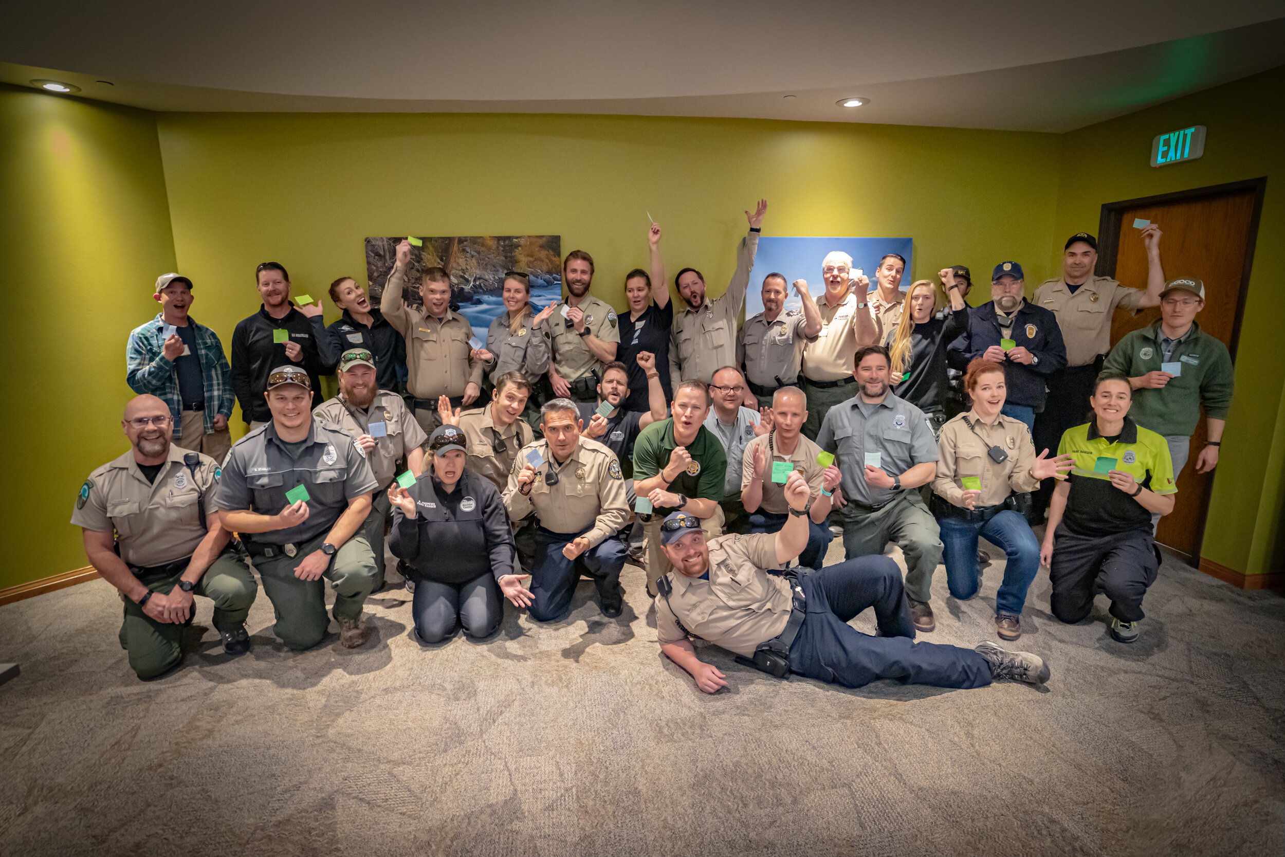 RSVP 2 — Rocky Mountain Ranger Association