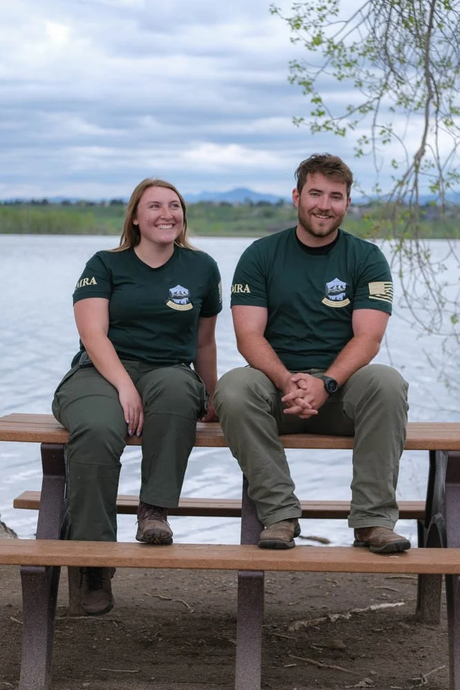 Store 1 — Rocky Mountain Ranger Association