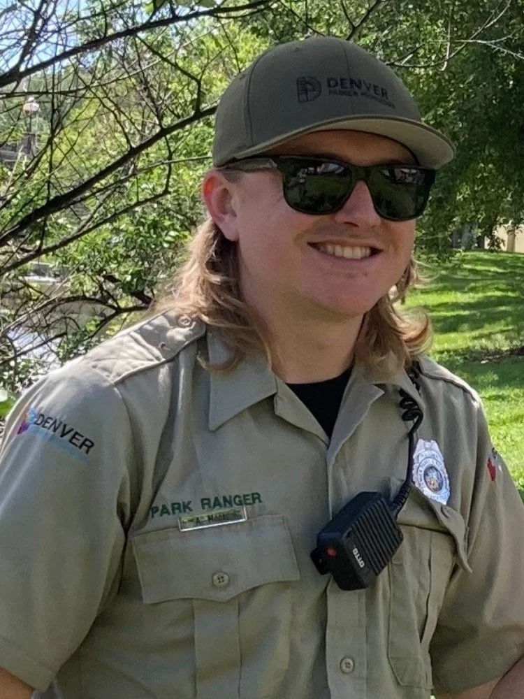 Board of Directors — Rocky Mountain Ranger Association