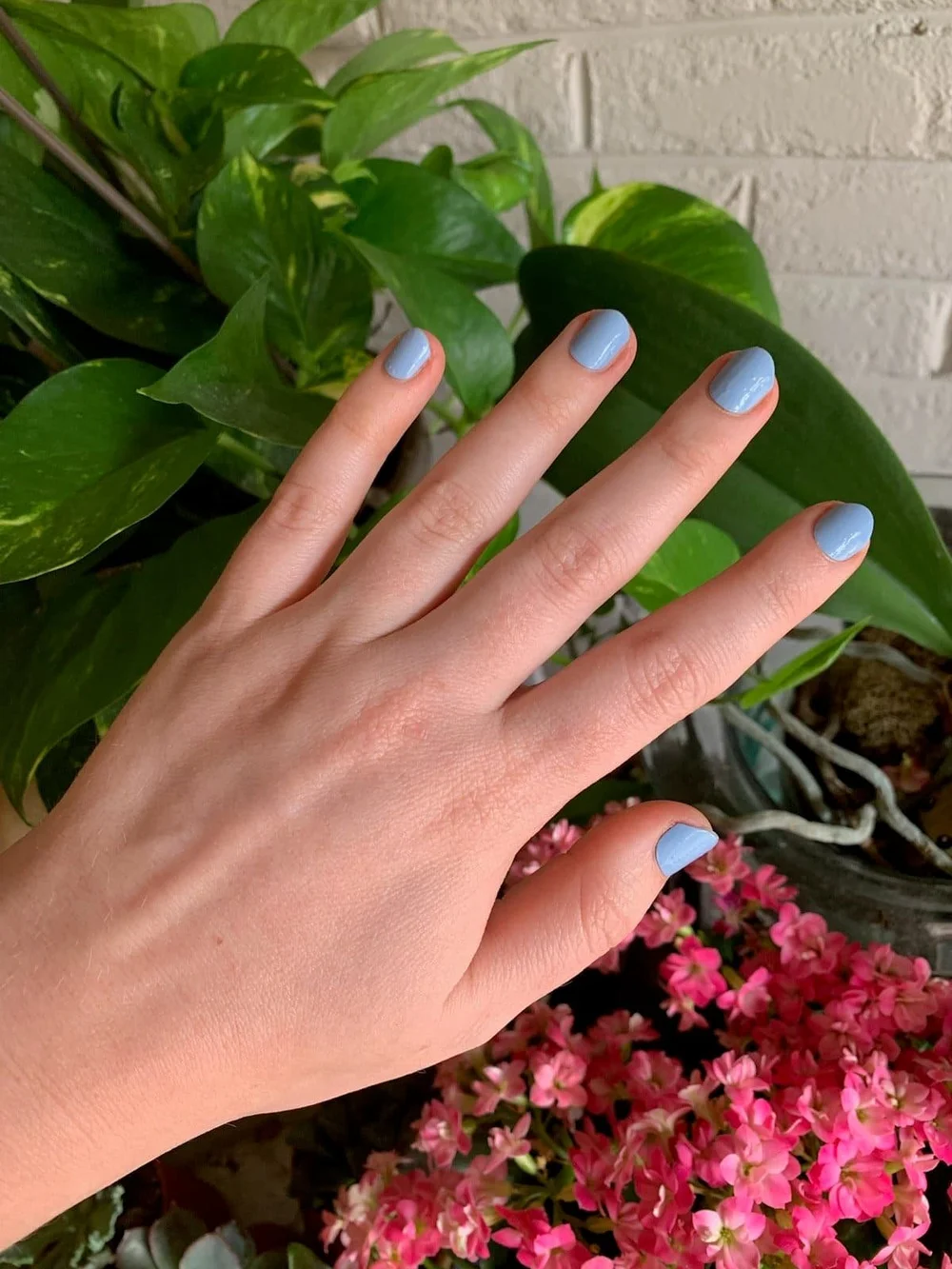 The Best Nail Wraps: StickyFix Nails
