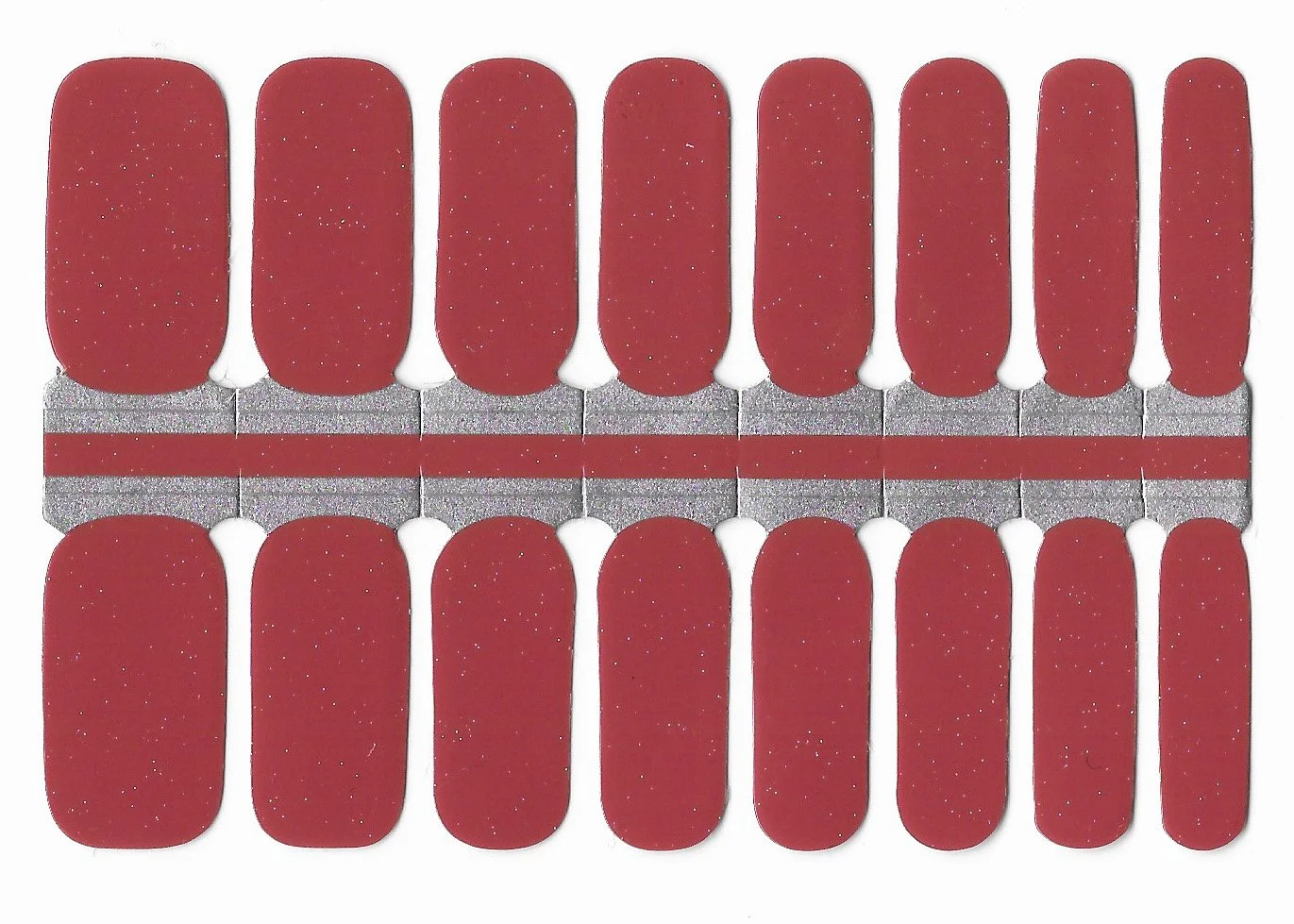 Easy Nail Art With the Best Nail Wraps: StickyFix Nails