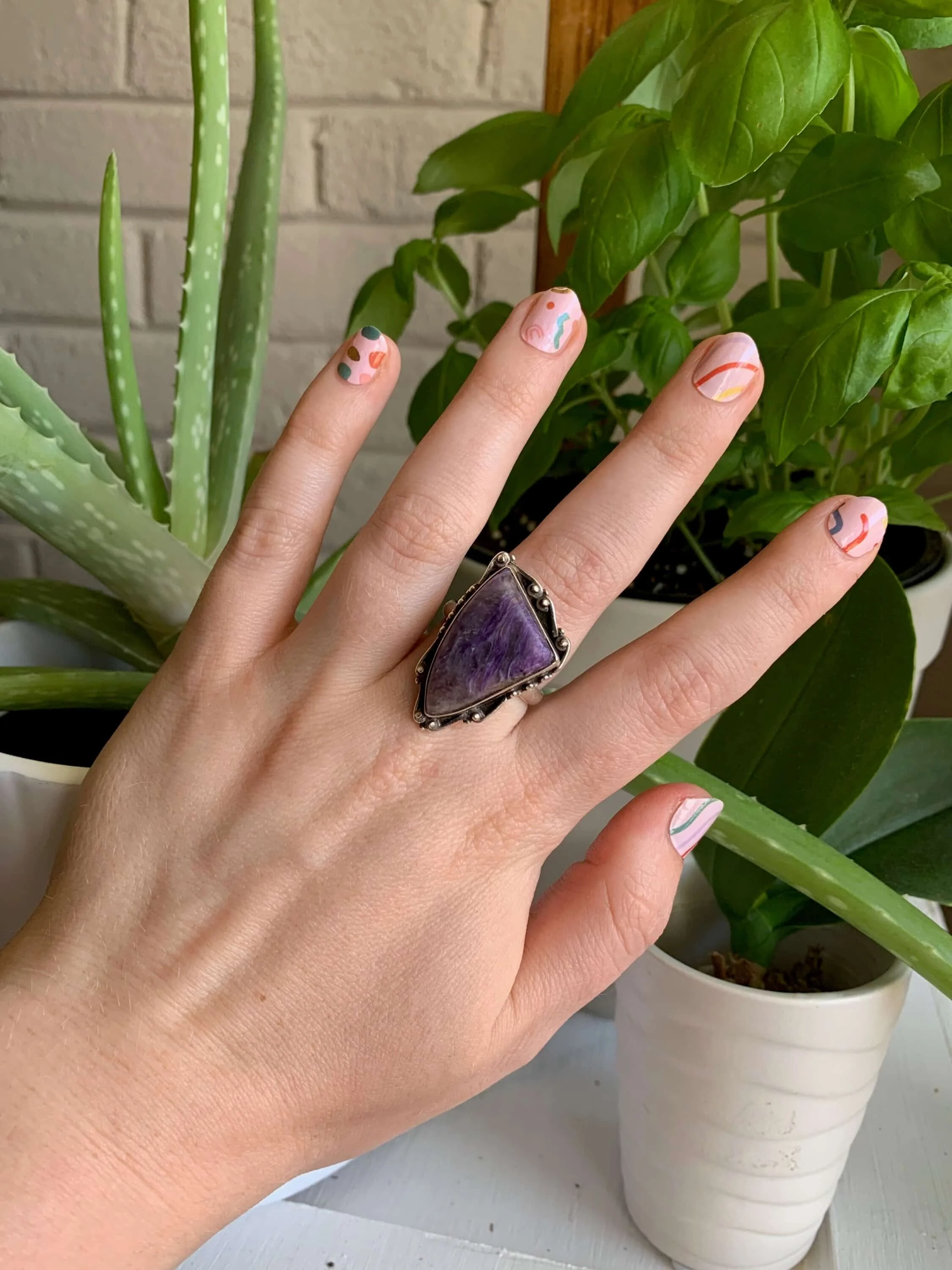 The Best Nail Wraps: StickyFix Nails