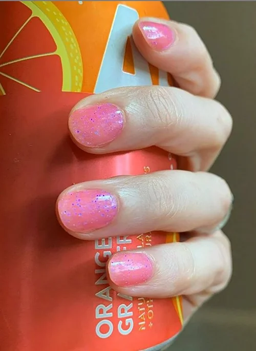 Easy Nail Art With the Best Nail Wraps: StickyFix Nails