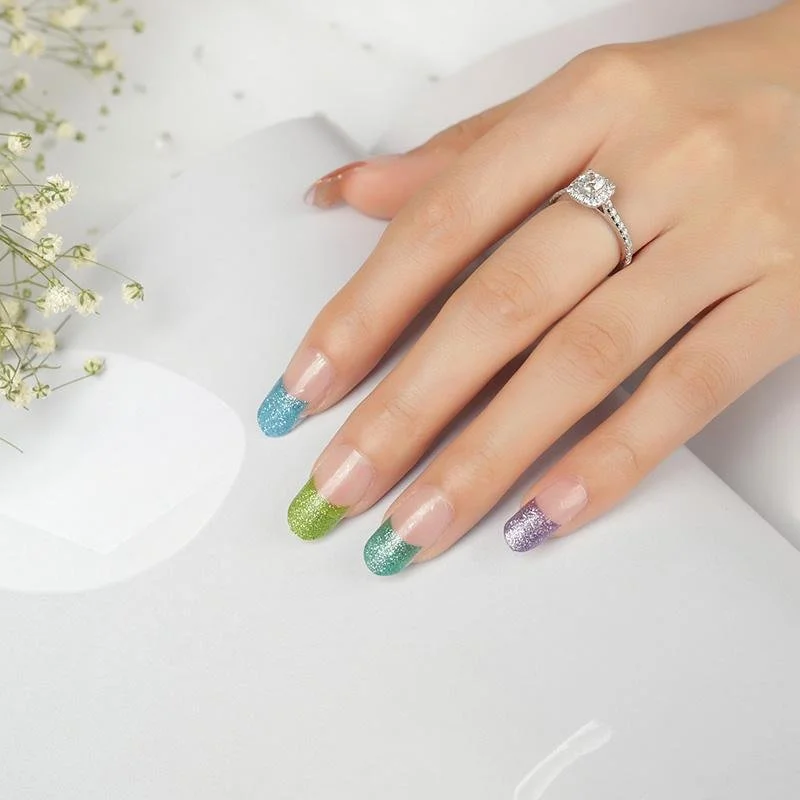 Shop — StickyFix Nails