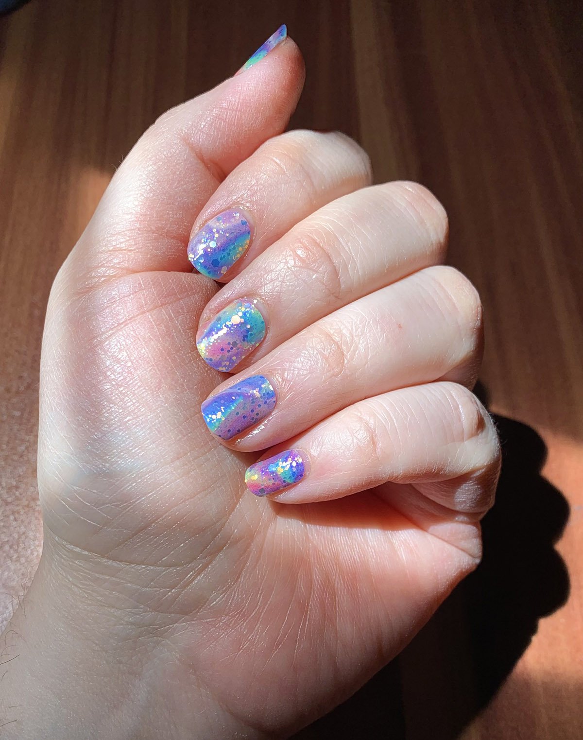 Shop — StickyFix Nails