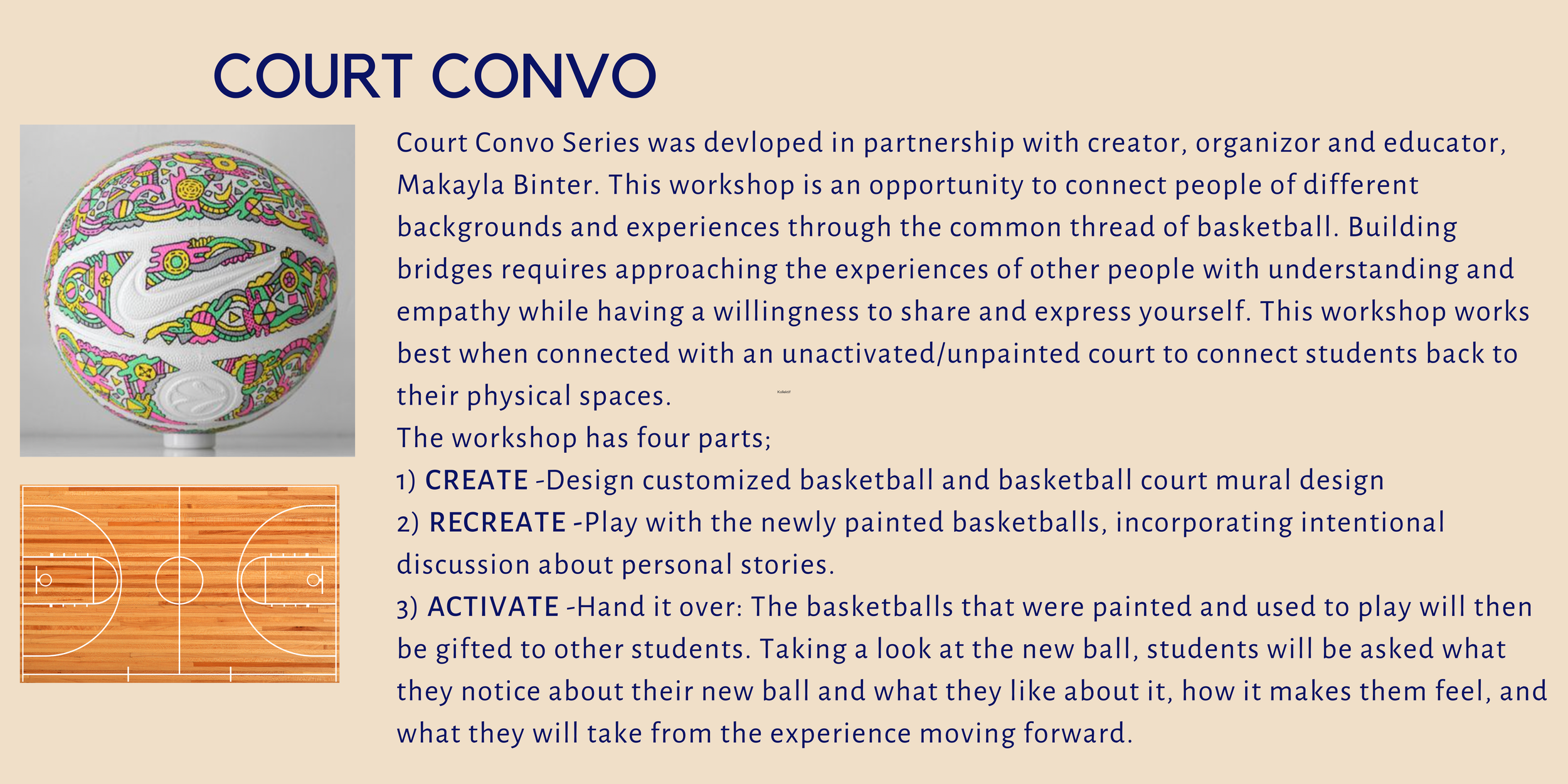 Generation WE Workshops — Generation WE