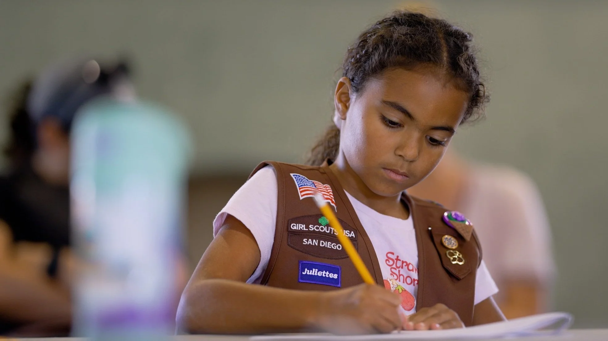 General 2 — Generation WE