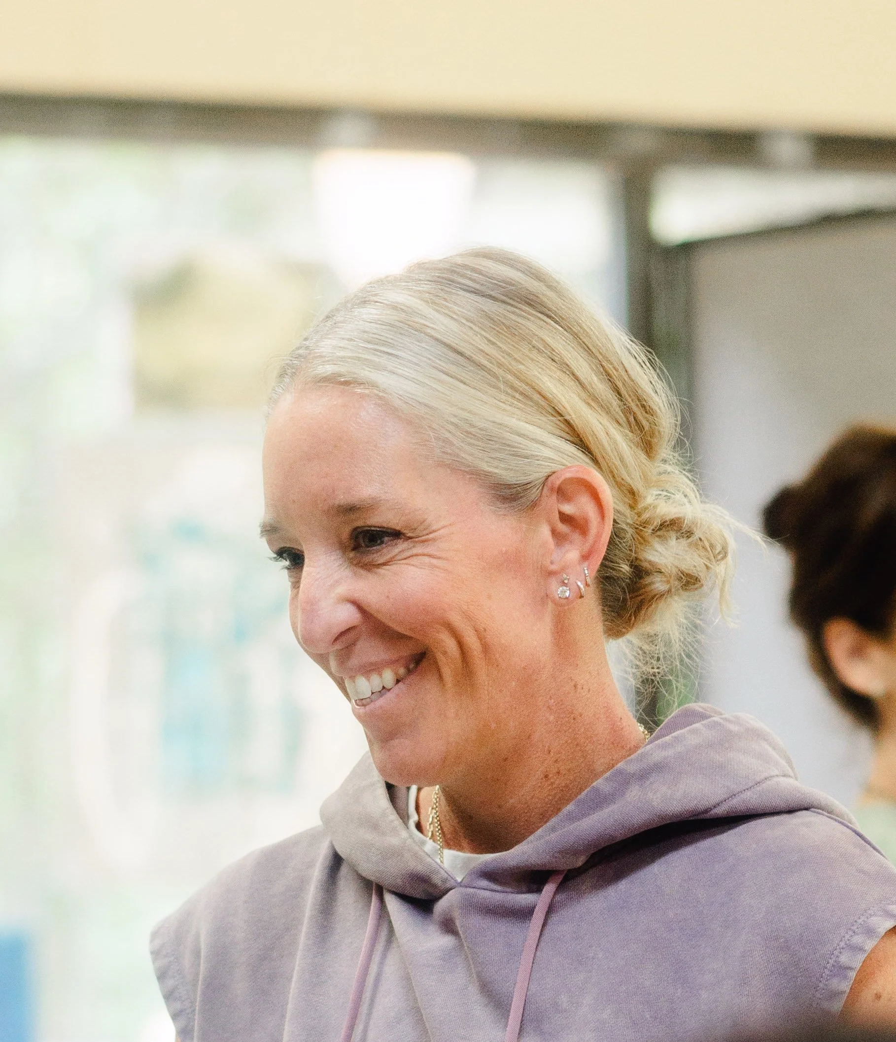 Annie Totten — Generation WE