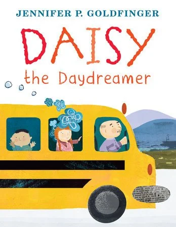 Daisy the DayDreamer — Generation WE