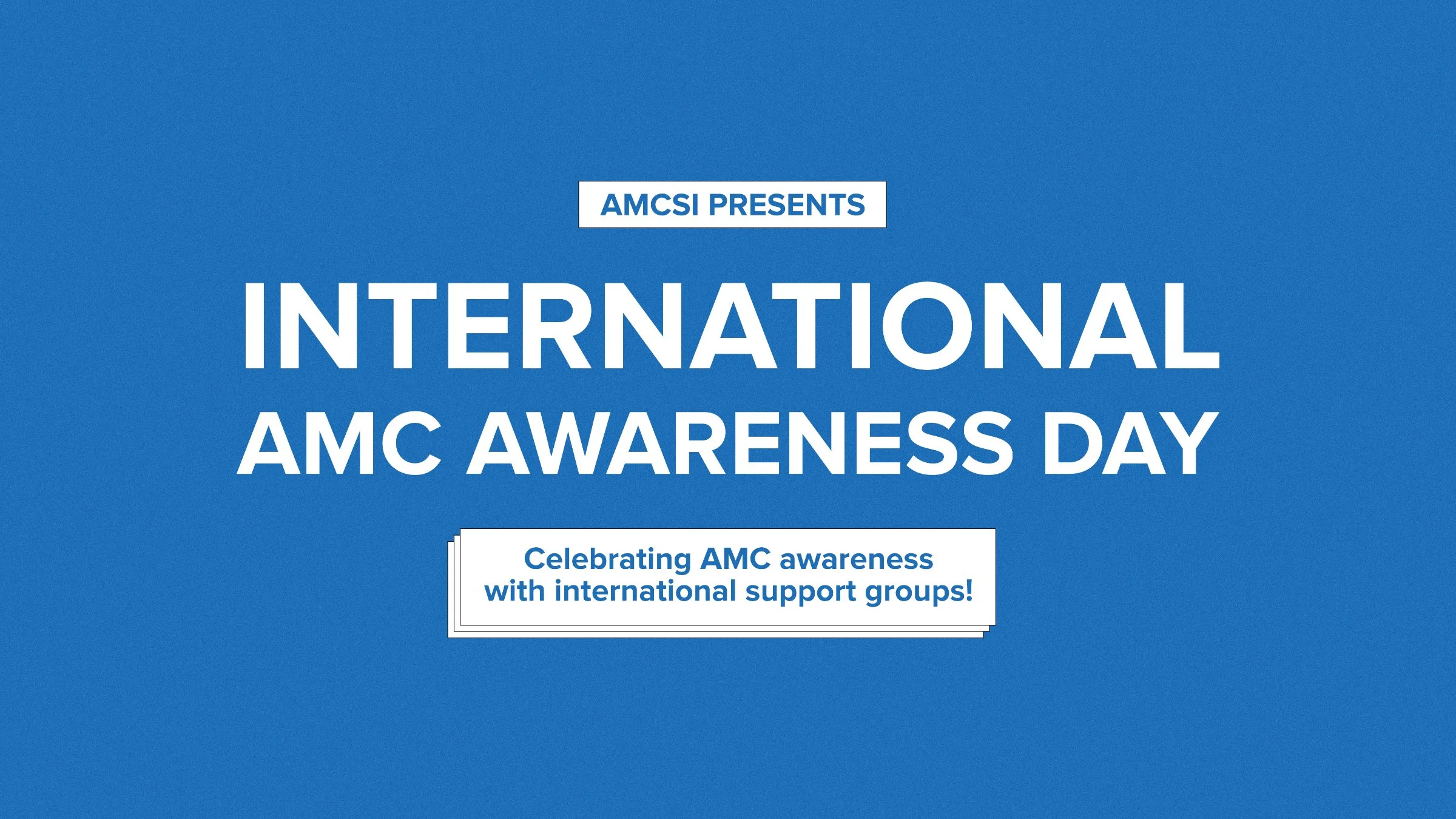 AMC Support Inc. - Find out more today!