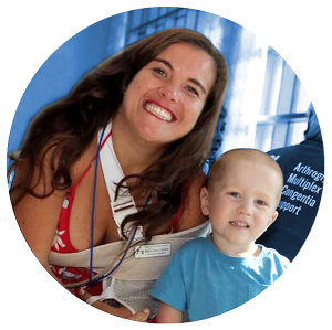 AMC Support Inc. - Arthrogryposis Multiplex Congenita Support, Inc. AMC ...