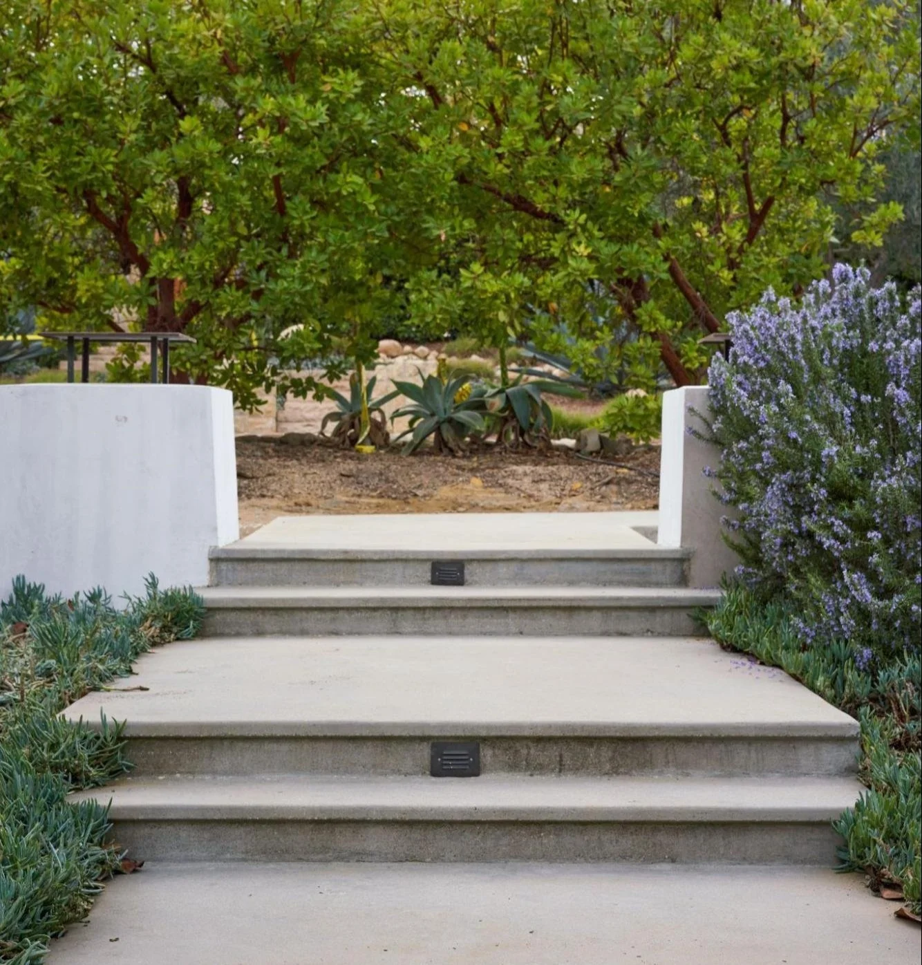 Concrete in Landscaping: Creating Beautiful and Functional Outdoor ...