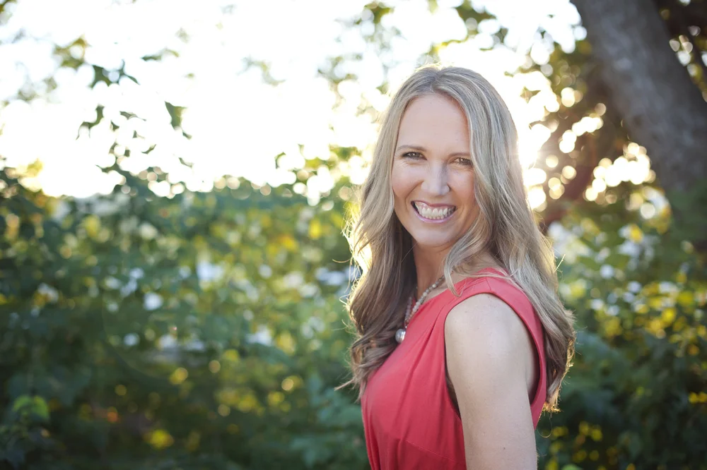 Tara L. Robinson