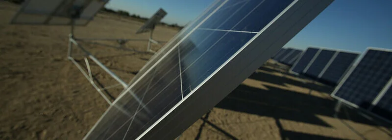 Timeline — Morgan Solar