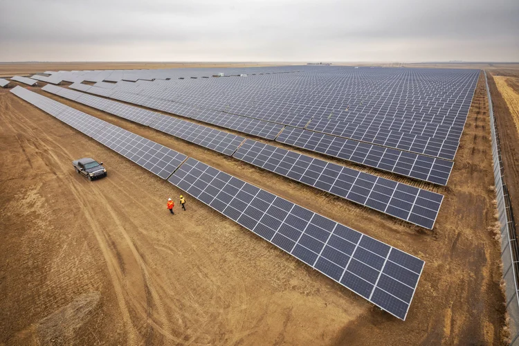 ALBERTA SOLAR ONE | Discover Solar Solutions Today — Morgan Solar