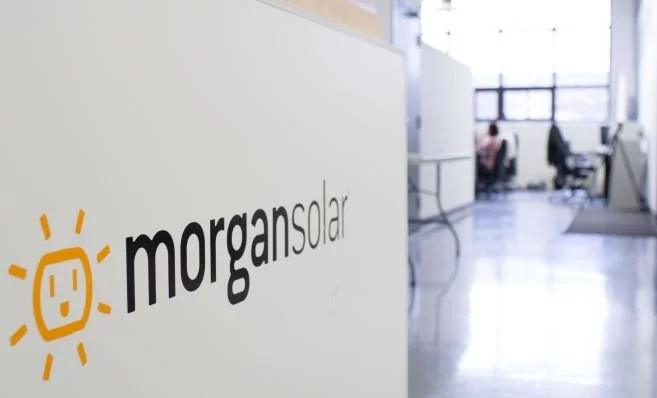 Careers | Join Our Solar Innovation Team — Morgan Solar