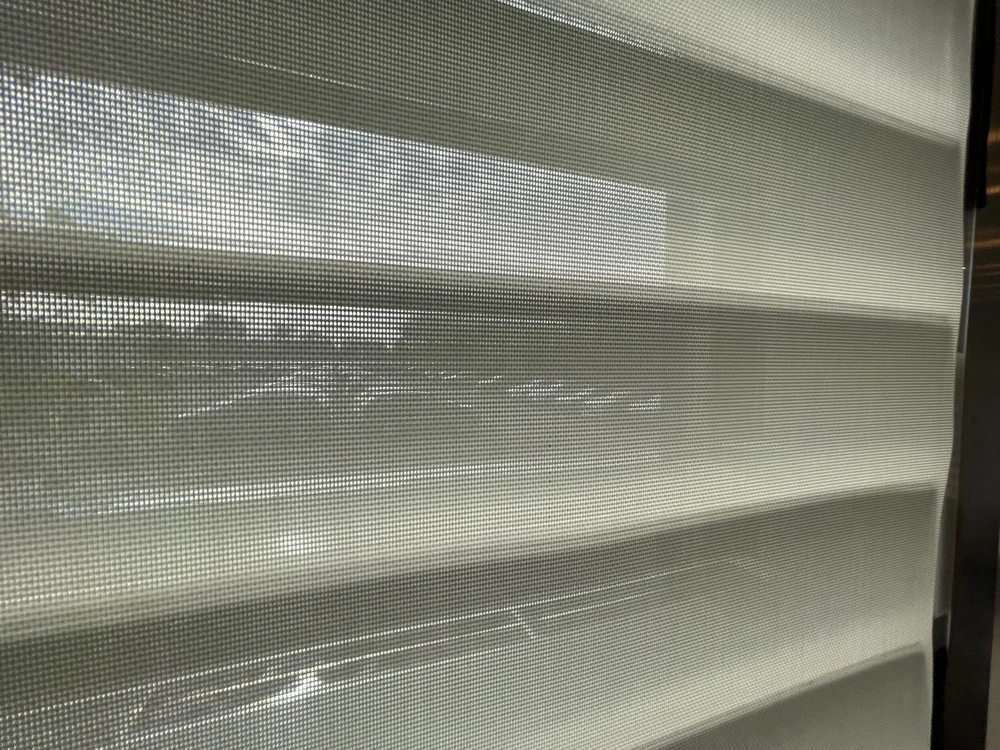 Energy Blinds — Morgan Solar