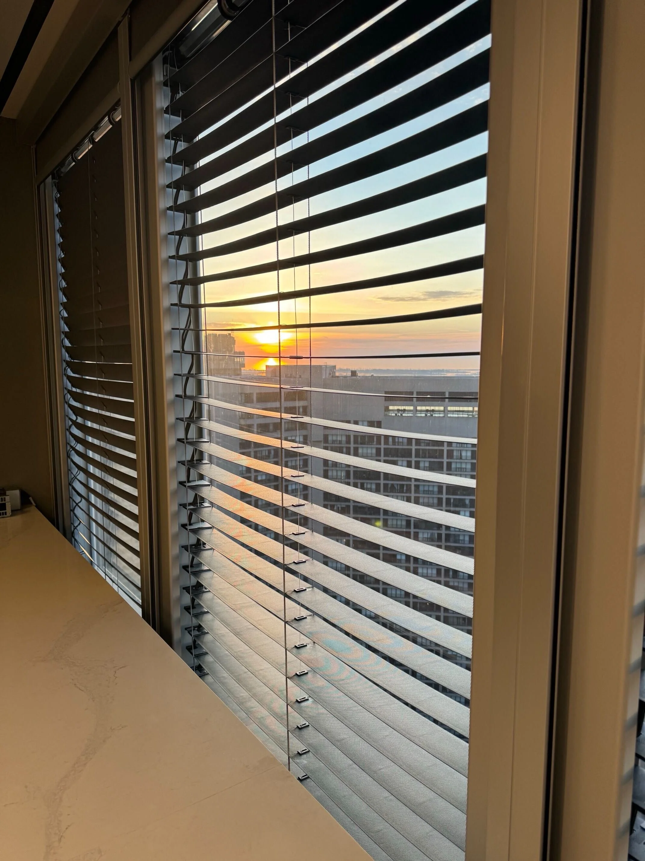 Energy Blinds | Harness Solar Energy Today — Morgan Solar