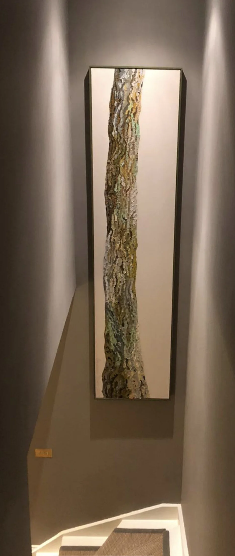 Works In Situ — Graeme Black