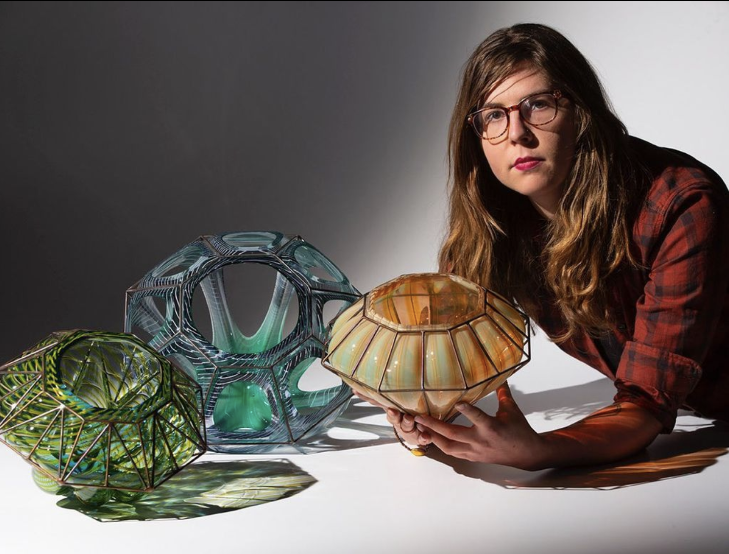 Artists — Nathie Katzoff Fine Art