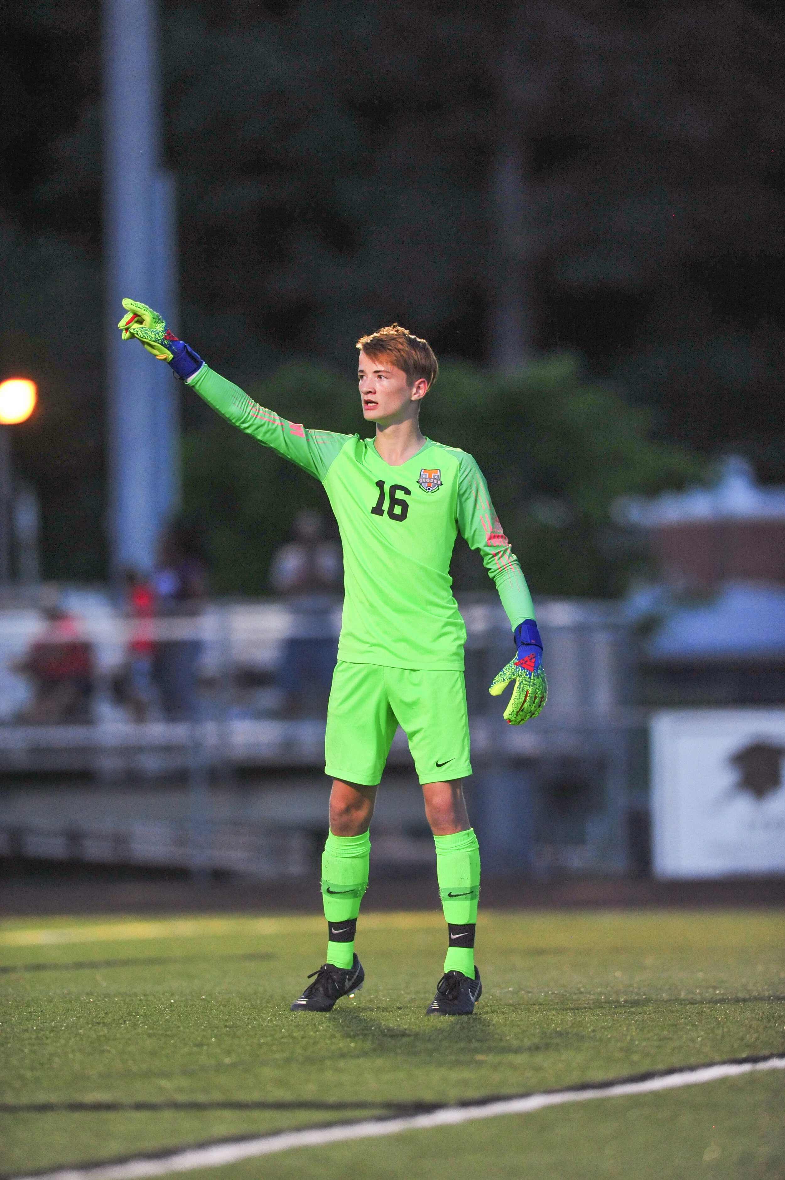 Conner Gweedo Memorial Foundation