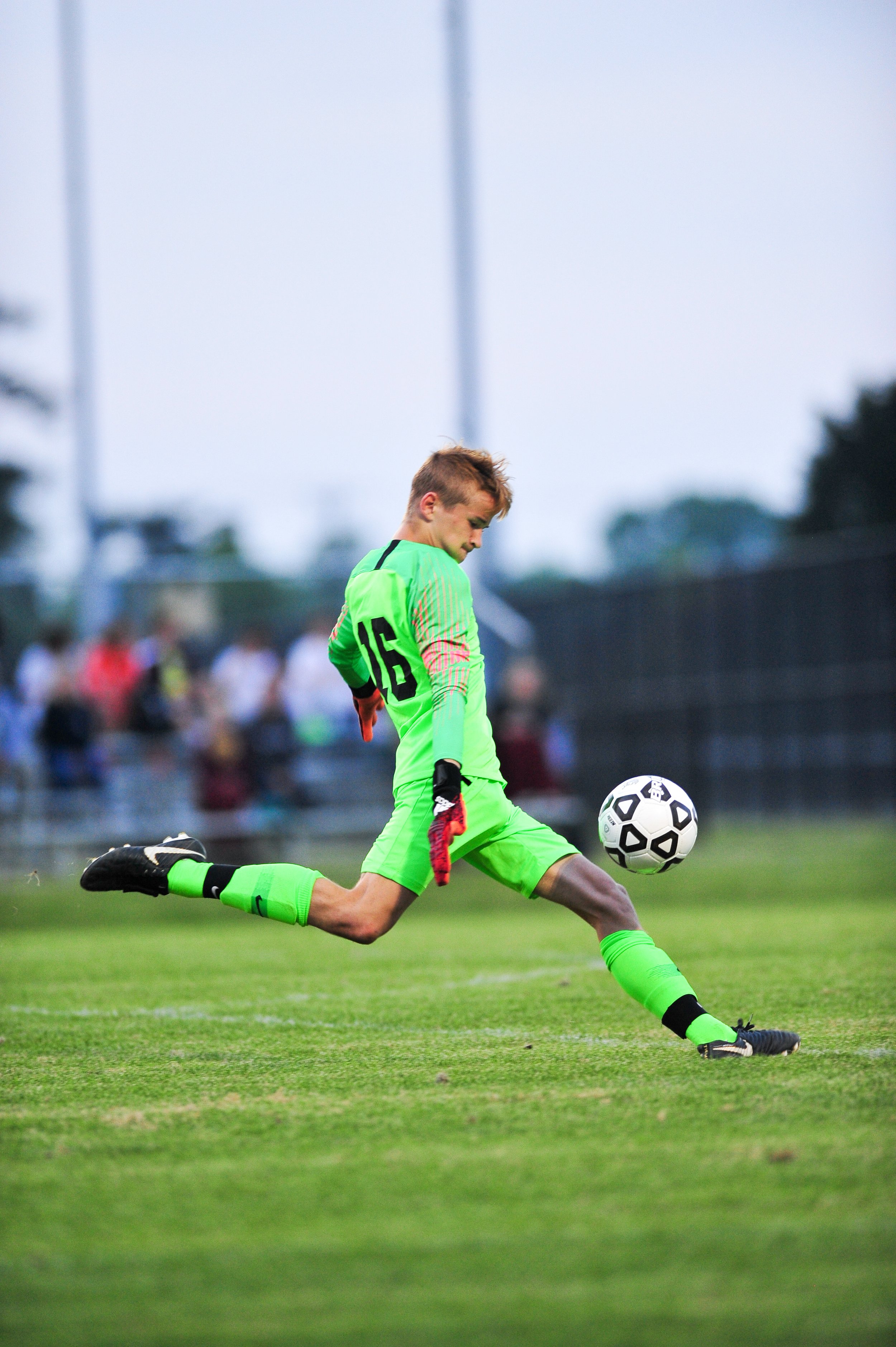 Conner Gweedo Memorial Foundation