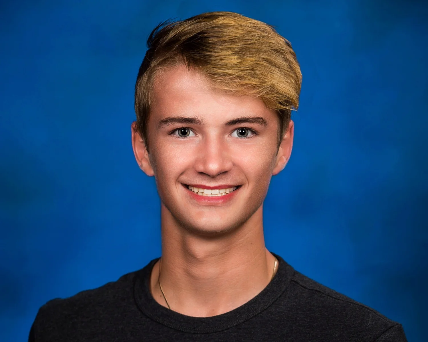 General 2 — Gweedo Memorial Foundation