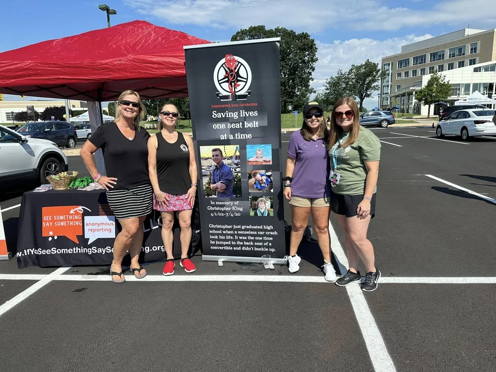 Blog 2 — Gweedo Memorial Foundation