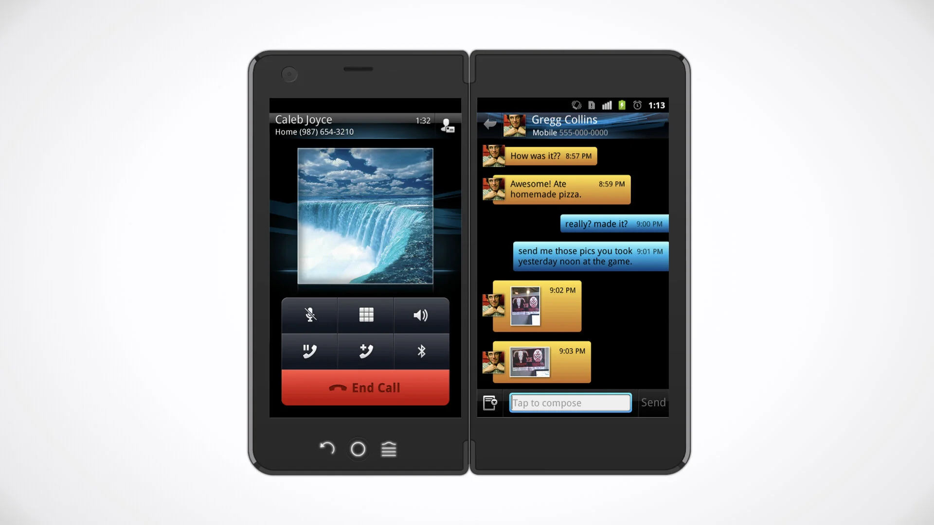 IMERJ Project — plstic design studio