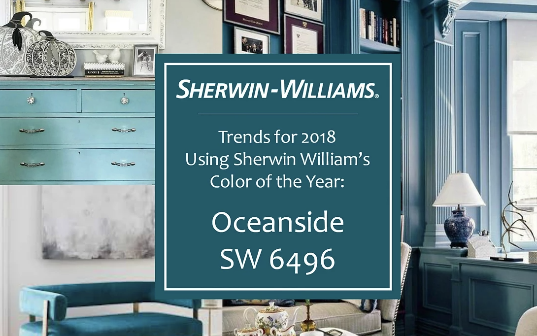 Living Room Colors 2018 Sherwin Williams | Baci Living Room