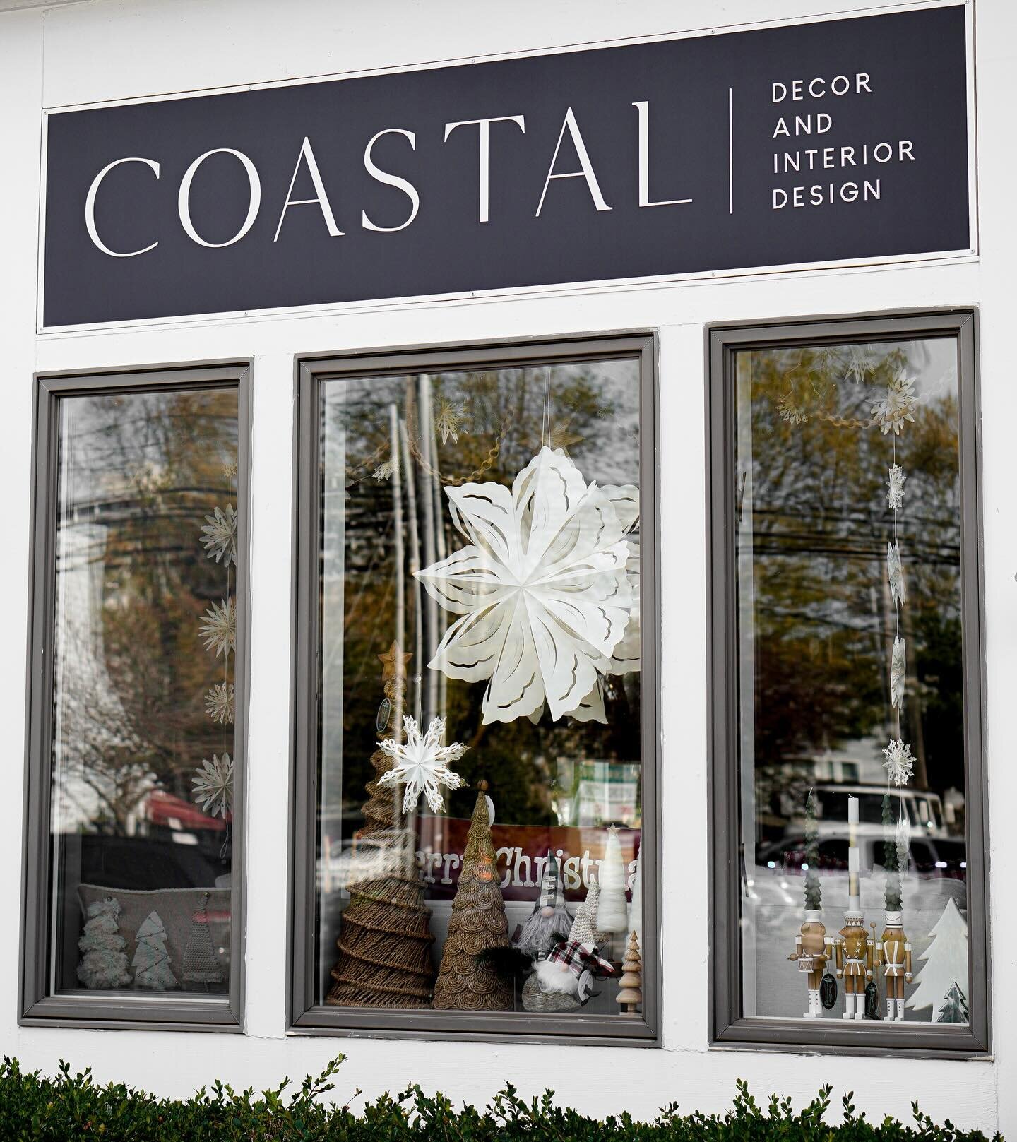 Blog — COASTAL DECOR + DESIGN | Fair Haven, NJ Full-Service Interior Design