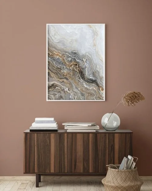 Redend Point, Color of the Year — COASTAL DECOR + DESIGN | Fair Haven ...