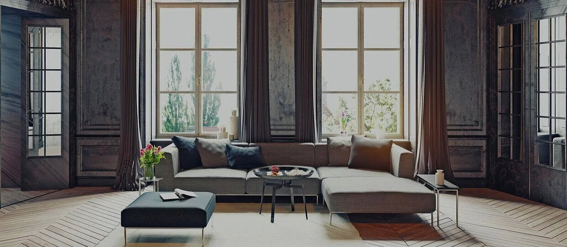 Manorly Concierge Home Management