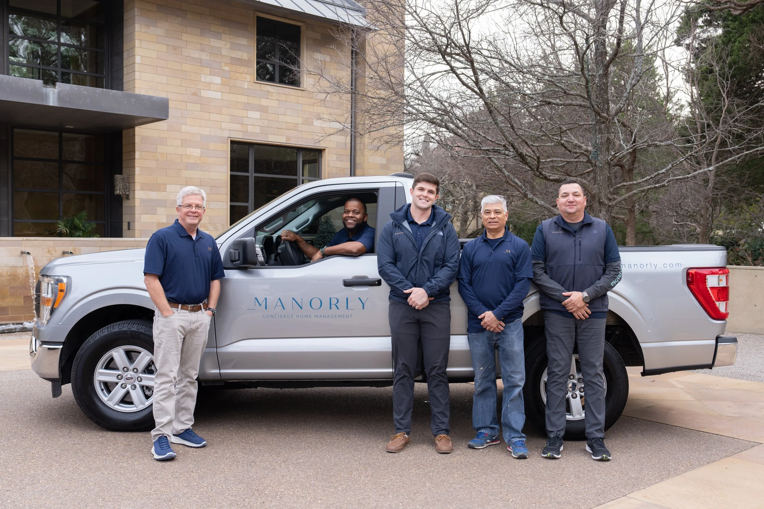 Membership — Manorly