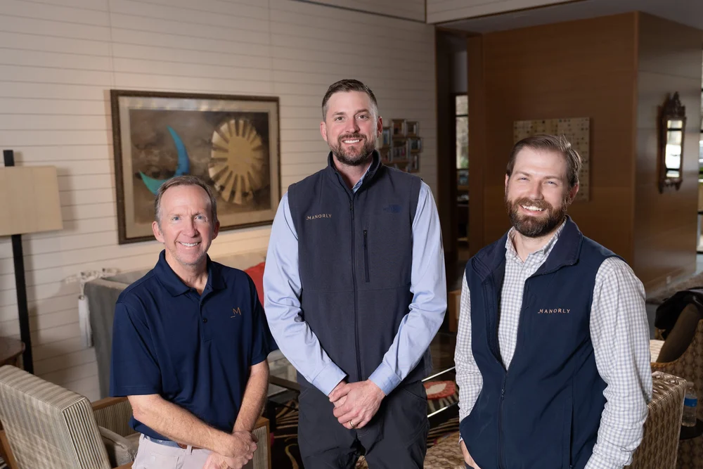 Who We Are — Manorly