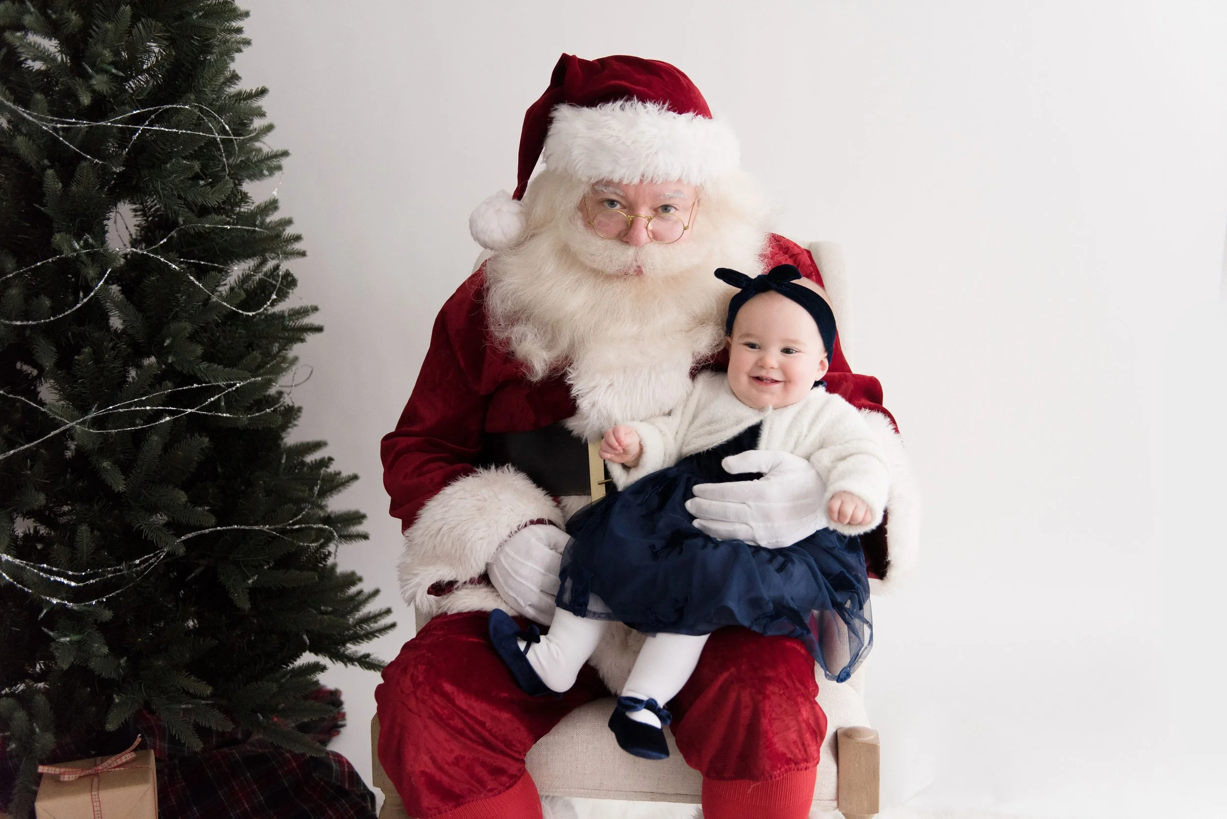 Santa Boston's Blog — Santa Claus Boston