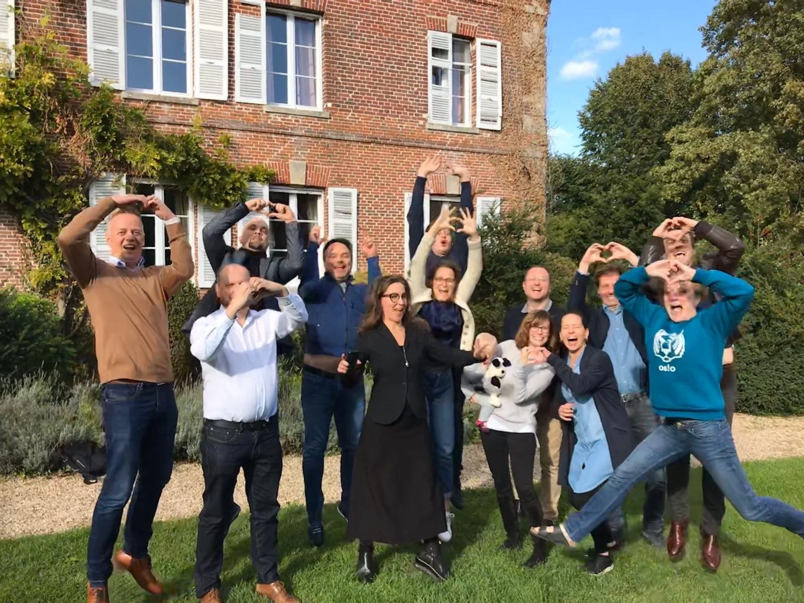 European Edtech Alliance Projects Overview — European Edtech Alliance