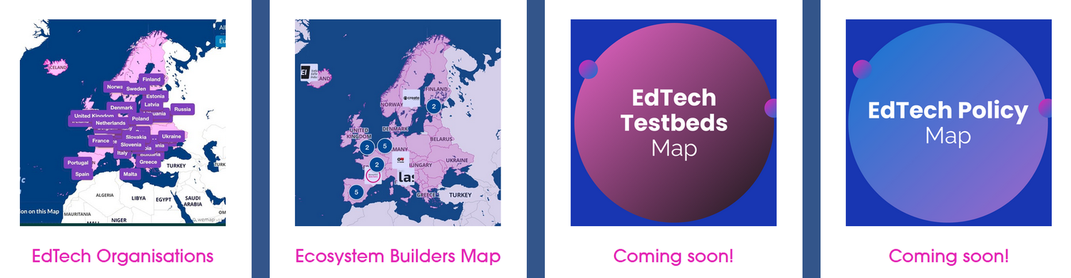 European Edtech Alliance