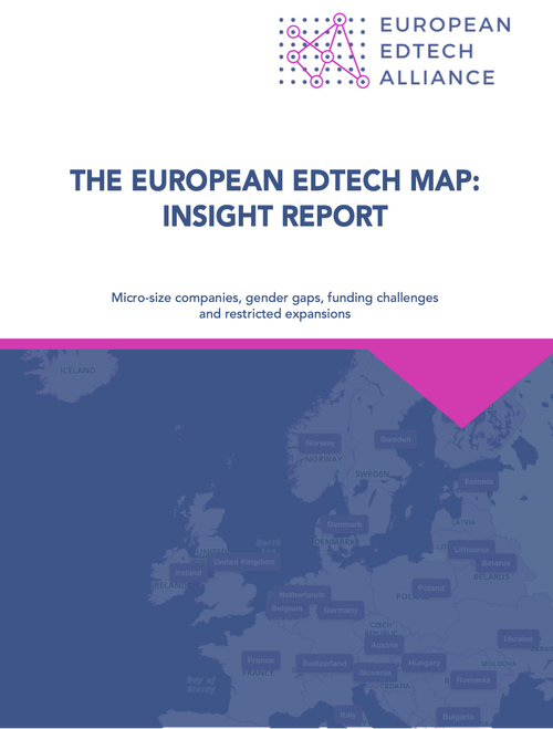 European Edtech Alliance Publications — European Edtech Alliance