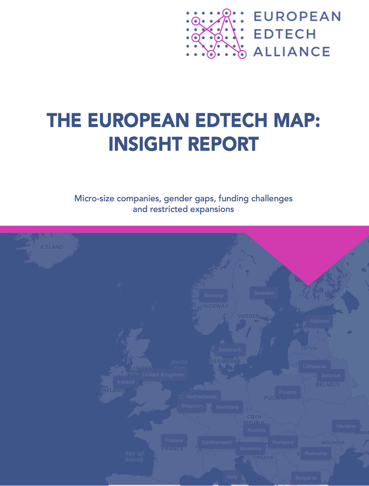 European Edtech Alliance Publications — European Edtech Alliance